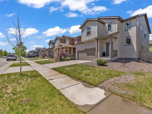 4731 Helena St, Denver, CO 80239