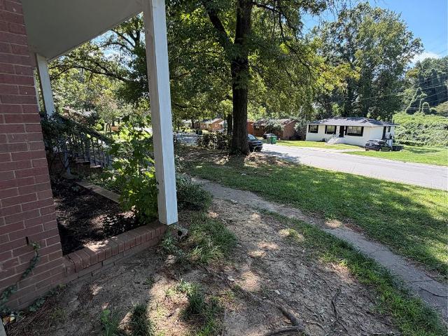 4731 Hidden Valley Road