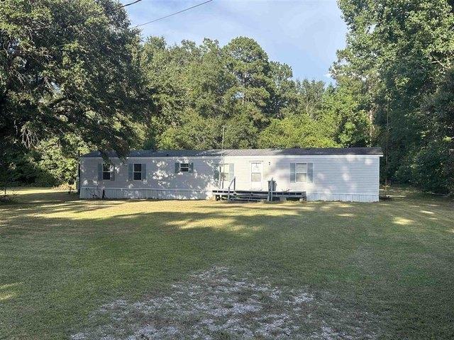 4731 Phillip Corry Rd, Starks, LA 70661