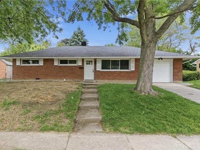 4731 Powell Rd, Huber Heights, OH 45424