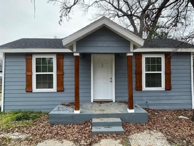 4731 Stokes St, Dallas, TX 75216