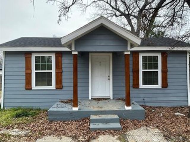 4731 Stokes St, Dallas, TX 75216