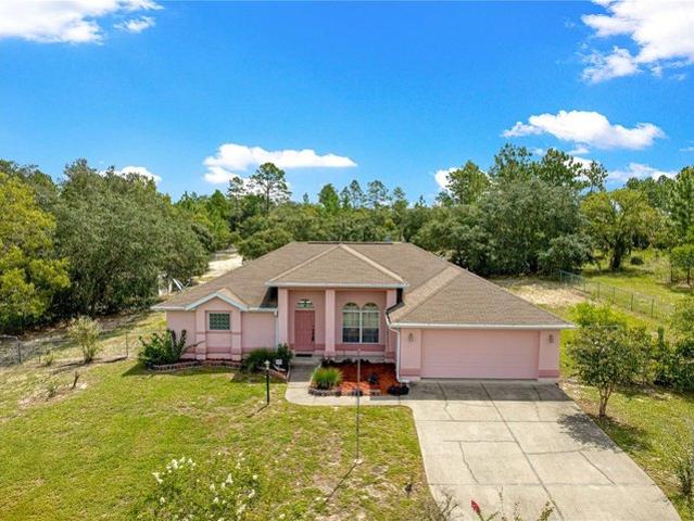 4731 SW Gardenia Ct, Dunnellon, FL 34431