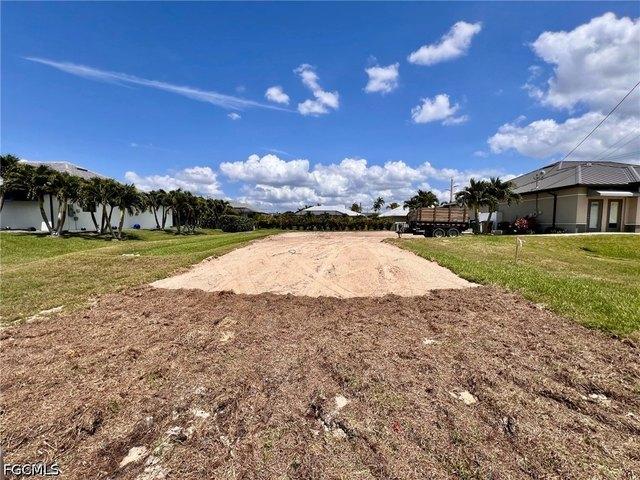 4731 SW 24th Pl, Cape Coral, FL 33914