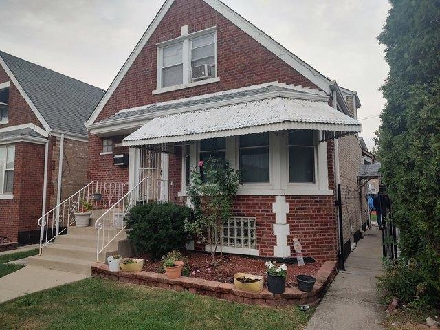 4731 S Kostner Ave, Chicago, IL 60632