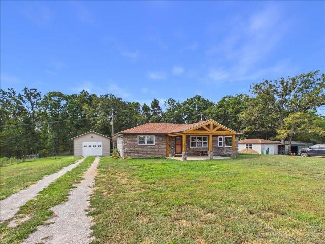 4731 Sellers Ford Road