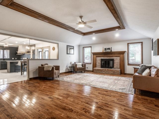 4731 Silver Springs Drive