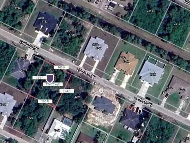 4731 29th St SW, Lehigh Acres, FL 33973 MLS 224053239