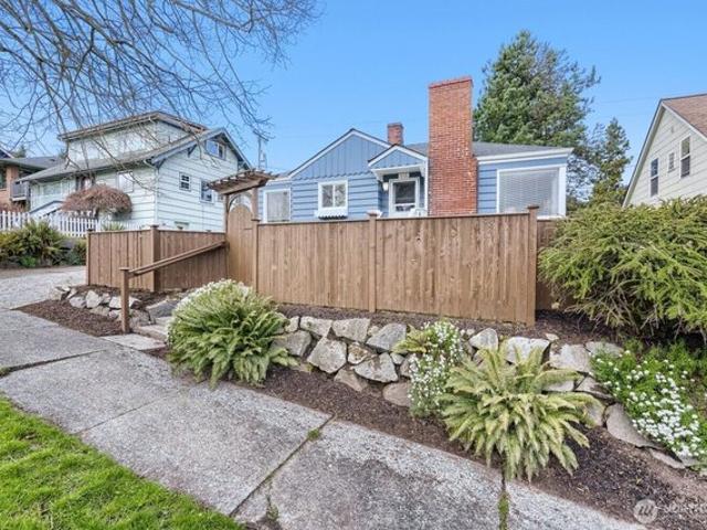 4731 35th Ave SW, Seattle, WA 98126