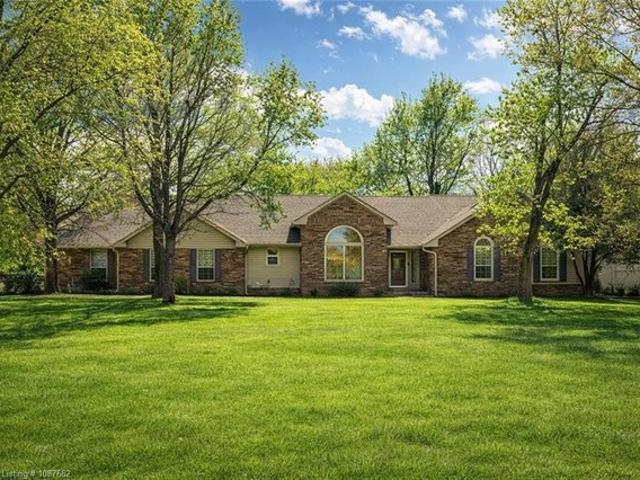 473202 E 1127 Rd, Muldrow, OK 74948