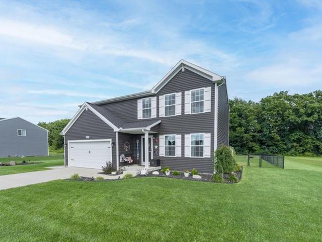 47321 Silver Oaks Blvd, Mattawan, MI 49071