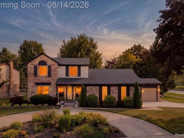 47321 Susan Road
