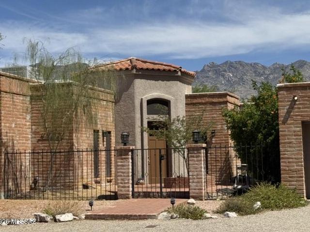 4732 N Paseo Tubutama, Tucson, AZ 85750