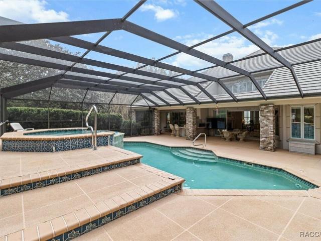 4732 N Pine Valley Loop, Lecanto, FL