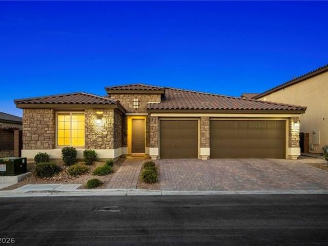 4732 Amazing View St, Las Vegas, NV 89129