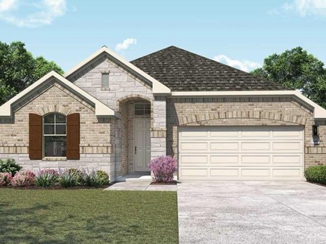 4732 Bakers Landing Dr, Katy, TX 77493