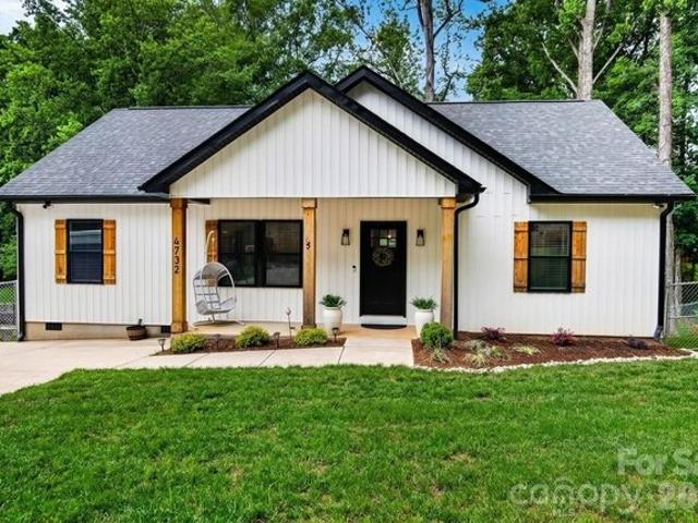 4732 Birchwood Ct, Gastonia, NC 28056