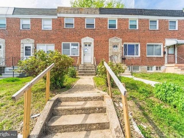4732 Chatford Ave, Baltimore, MD 21206