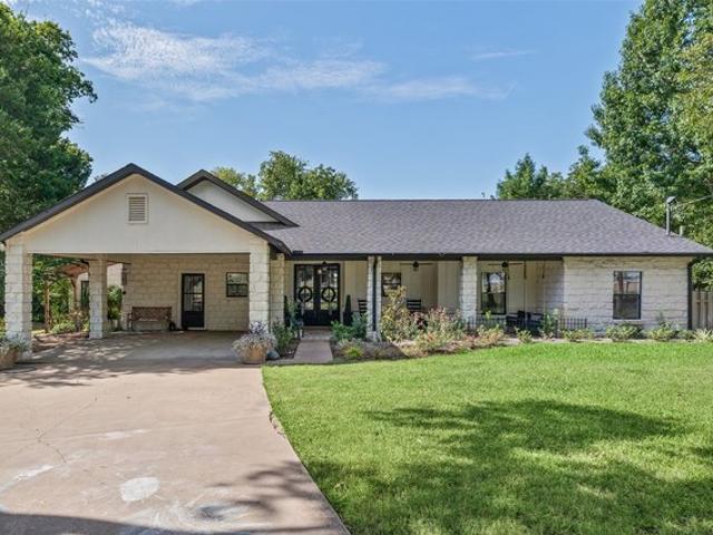 4732 County Road 206, Grandview, TX 76050