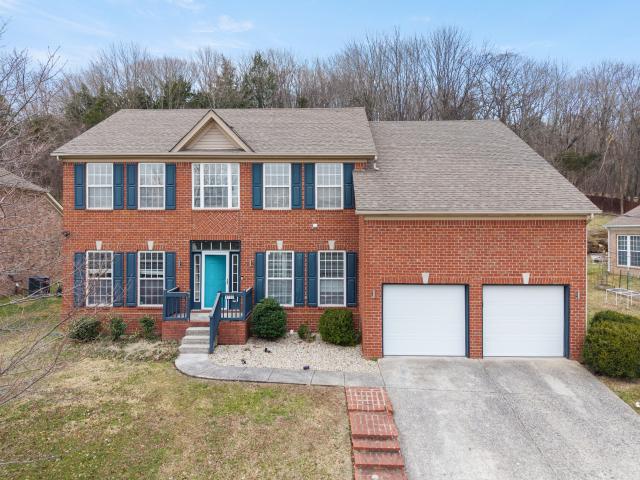 4732 Indian Summer Dr, Nashville, TN 37207 | MLS #3130 | Compass