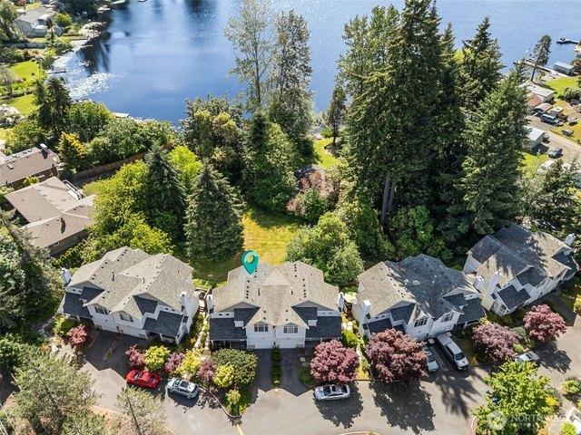 4732 Lakeshore Ln SE Unit A, Olympia, WA 98513
