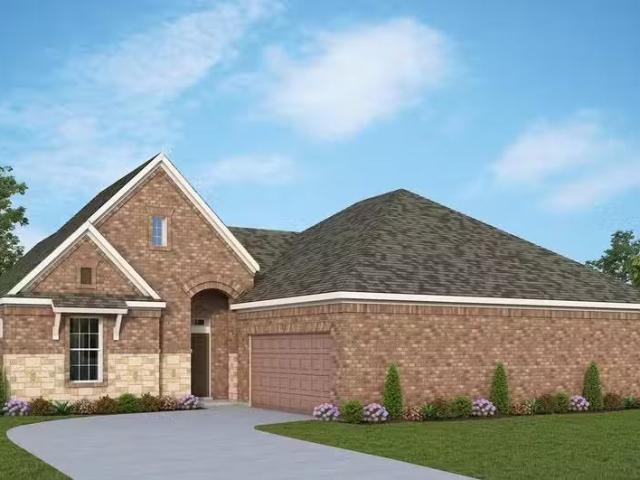 4732 Prairie Crest Ln, Arlington, TX 76005 MLS 20697816