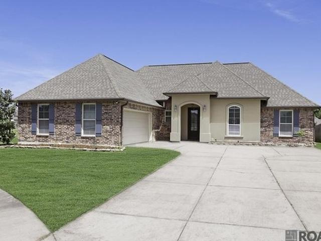 4732 Stonewall Dr, Addis, LA 70710