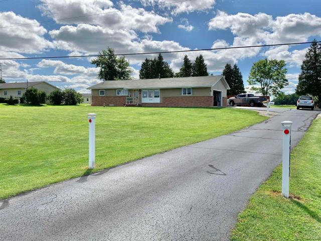 4732 S Adrian Highway