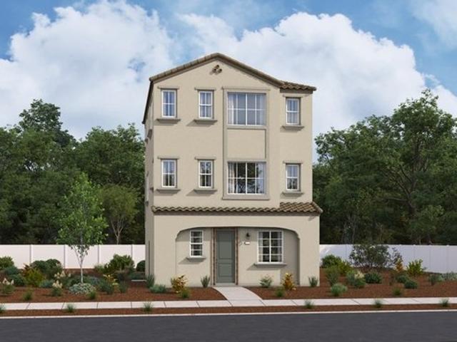 4732 S Momentum Paseo, Ontario, CA 91762