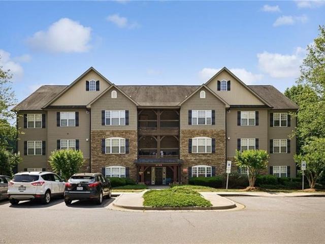4732 Tatton Park Cir Unit 3B, Winston Salem, NC 27103