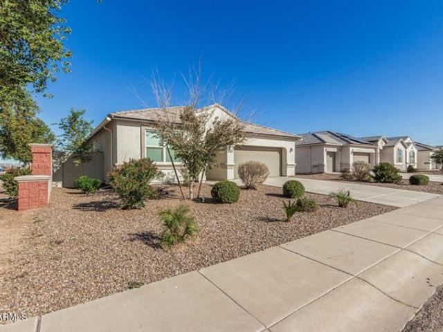 4732 W Basil Ave, Coolidge, AZ 85128
