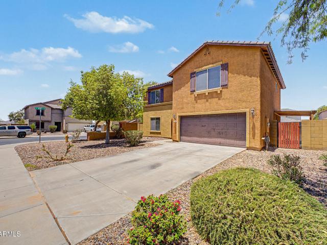 4732 w ginger avenue