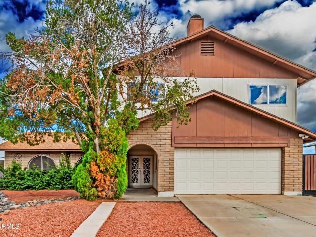 4732 W Davis Rd, Glendale, AZ 85306 | MLS #6933
