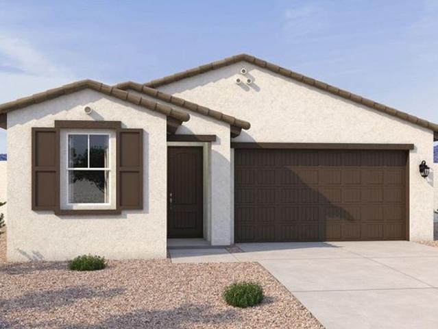 4732 W Ellis St, Laveen, AZ 85339