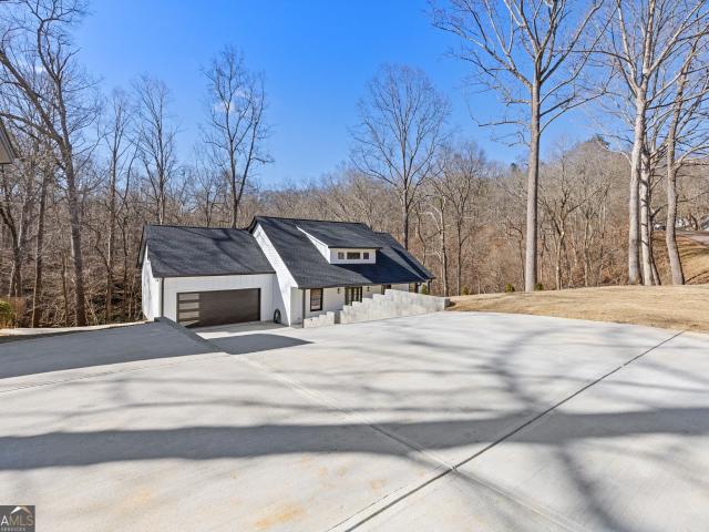 4732 Walnut Bend Drive