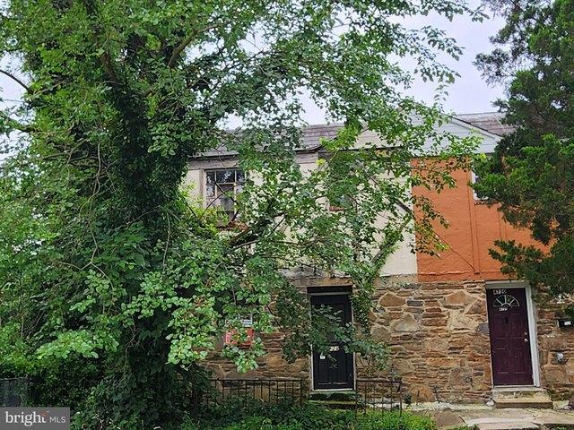 4732 Wilern Ave, Baltimore, MD 21215