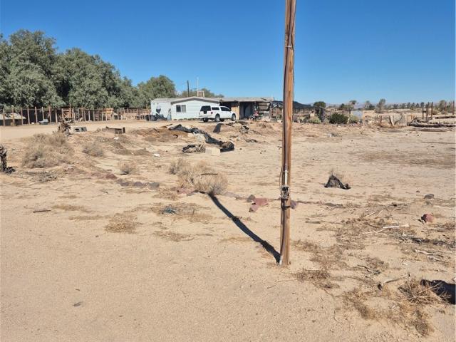 47330 Silver Valley Rd, Newberry Springs, CA 92365 | MLS #HD25252
