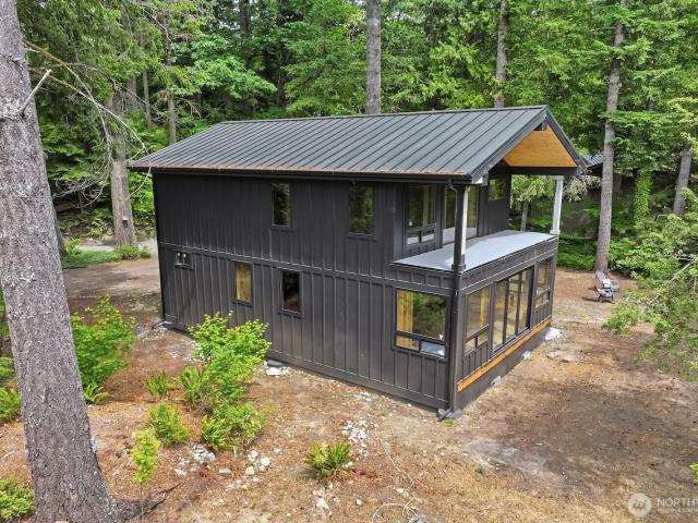 47337 SE 160th Street
