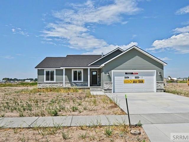 4733 Ola Vista Ave, Idaho Falls, ID 83401