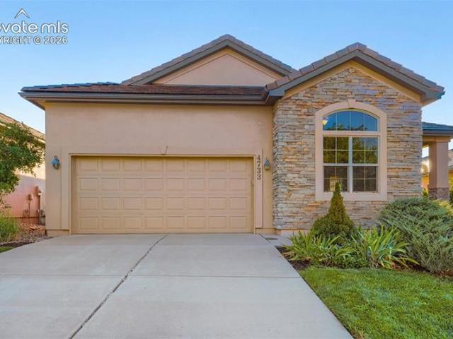 4733 Aria Ct, Colorado Springs, CO 80906
