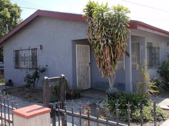 4733 Baldwin Park Blvd, Baldwin Park, CA 91706