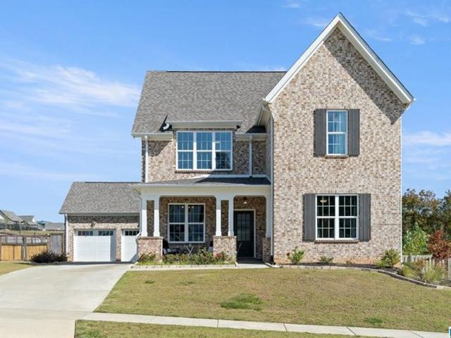4733 Bradley Cir, Trussville, AL 35173