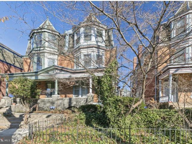 4733 Cedar Ave, Philadelphia, PA 19143 | MLS #PAPH2597 | Compass