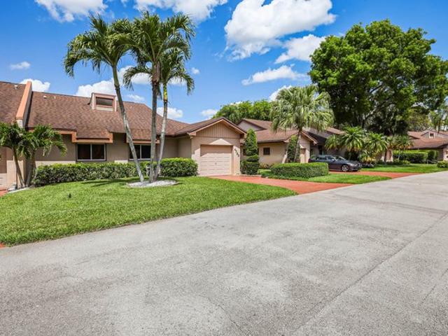 4733 Fountains Dr S #, Lake Worth, FL 33467