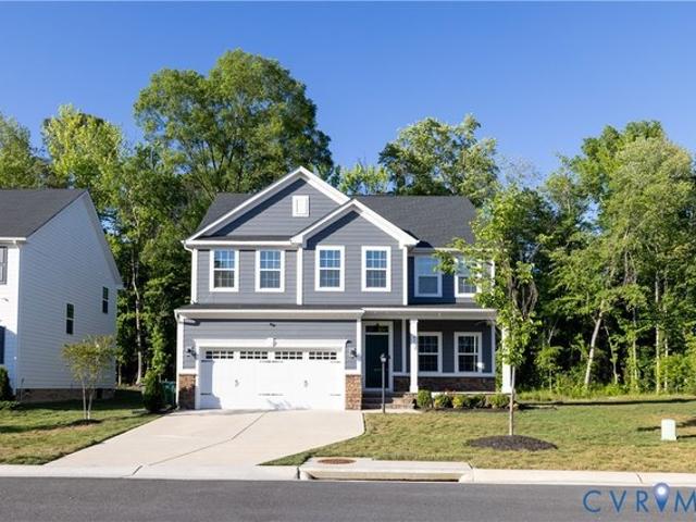 4733 Fry Landing Dr, Glen Allen, VA 23059