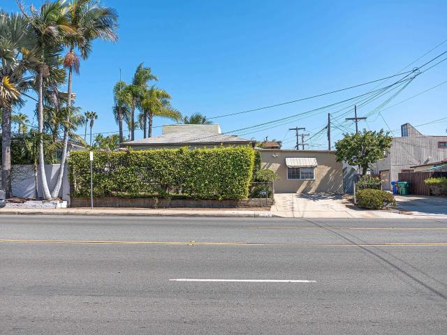 4733 Ingraham St, San Diego, CA 92109 | Compass