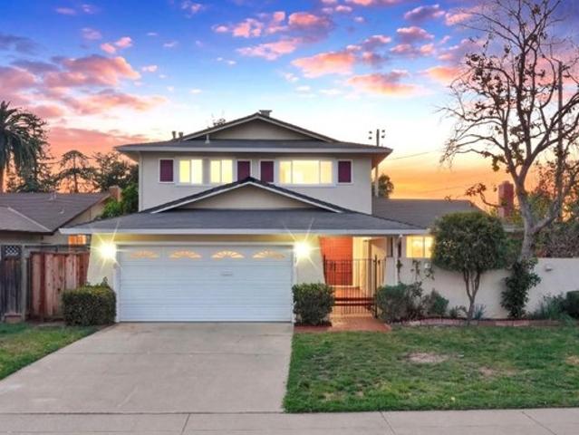 4733 Jarvis Ave, San Jose, CA 95118