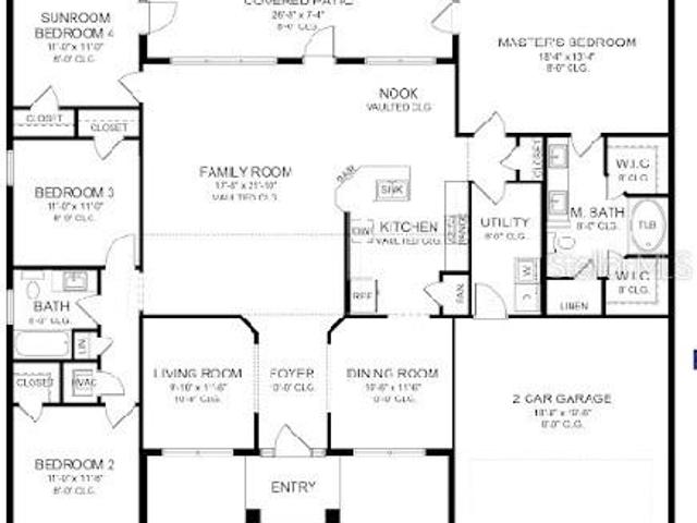 4733 Lacoco St, North Port, FL 34291 | MLS #A4688