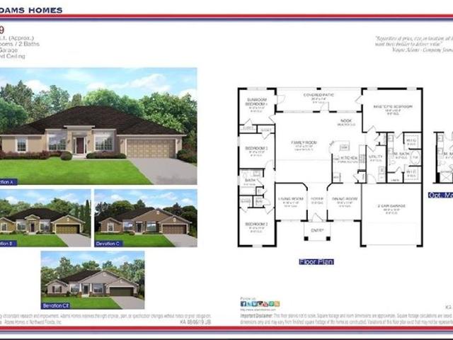 4733 Lacoco St, North Port, FL 34291