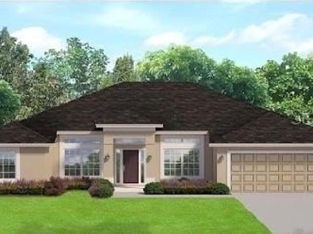 4733 Lacoco St, North Port, FL 34291